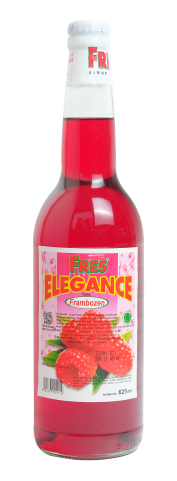 Elegance Frambozen – SIRUP FRES