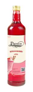 Premium – SIRUP FRES