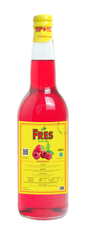 Classic – SIRUP FRES